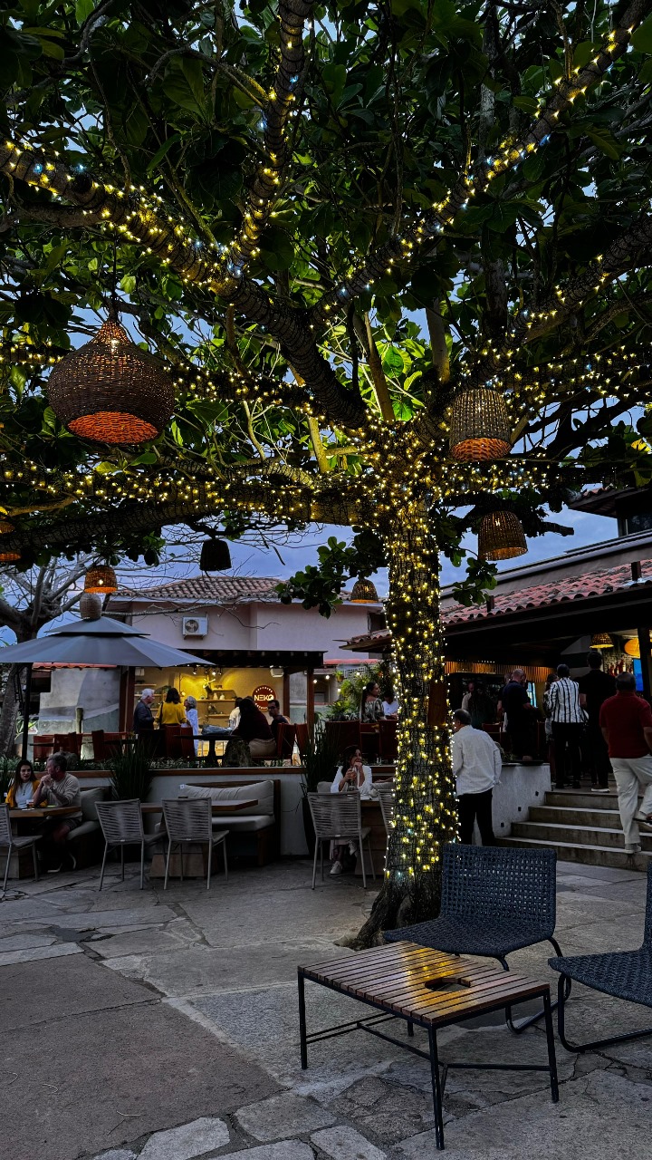 Natal em Búzios: programação inédita e iluminação especial chegam ao ...